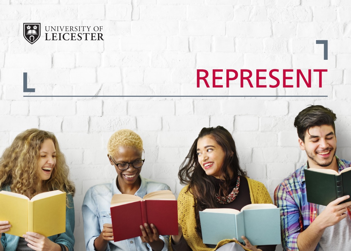 What is represent? – Read At Leicester